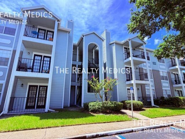 Unit 2105: 2550 N Alafay Trl Comfortable Condo in a Great Location
