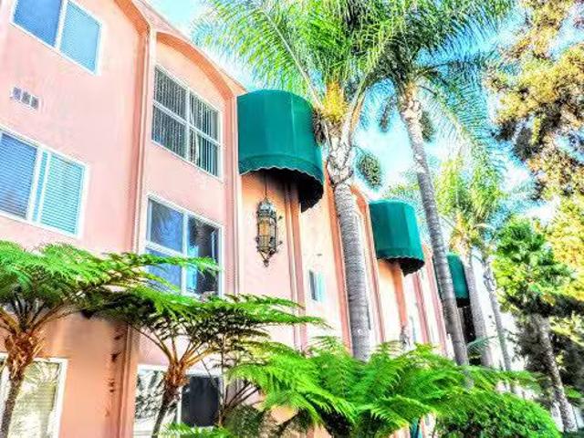 Unit 214 The Madrid Apartments in Redondo Beach, CA