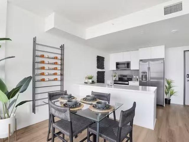 Unit 2202 Concert Residences Apartments in San Diego, CA