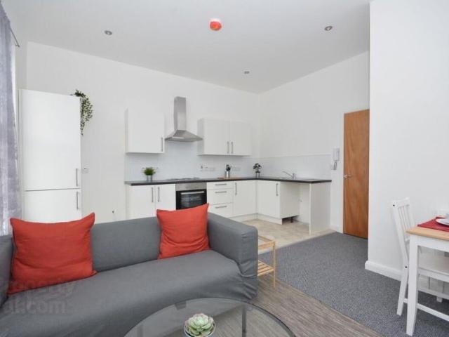 Unit 2, 17 Malone Avenue, Belfast, BT9 6RT