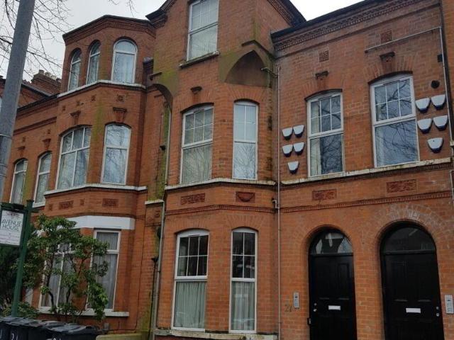 Unit 2, 21 Eglantine Avenue, Belfast