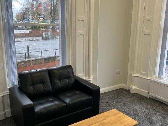Unit 2, 7 Elmwood Avenue, Lisburn Road, Belfast, BT9 6AZ