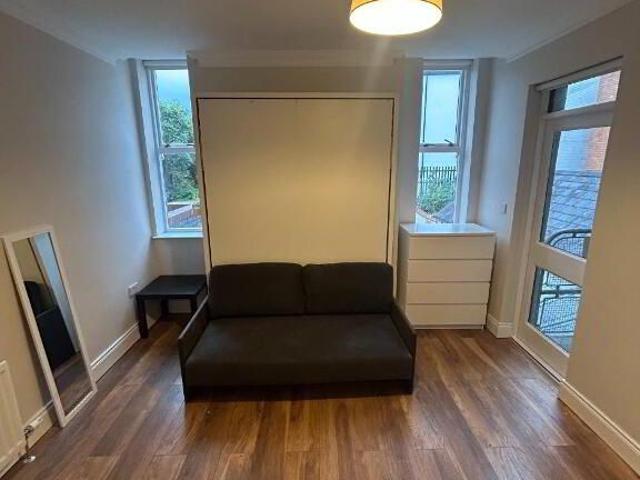Unit 2, 41 Malone Road, Bachelors Row, Belfast, BT9 6RX