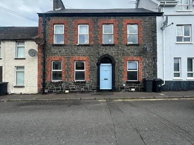 Unit 2, 5 West Street, Newtownards, BT23 4EN
