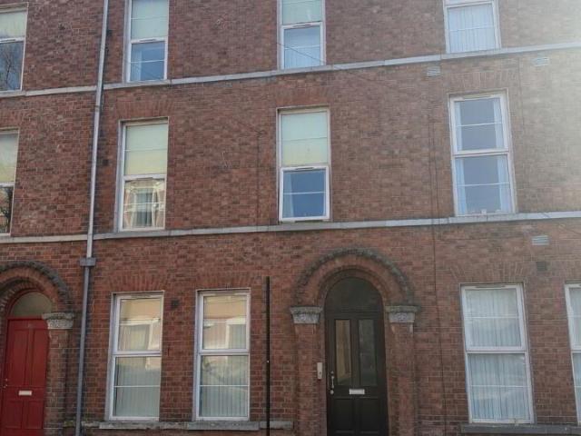 Unit 2, 82 Fitzroy Avenue, Belfast