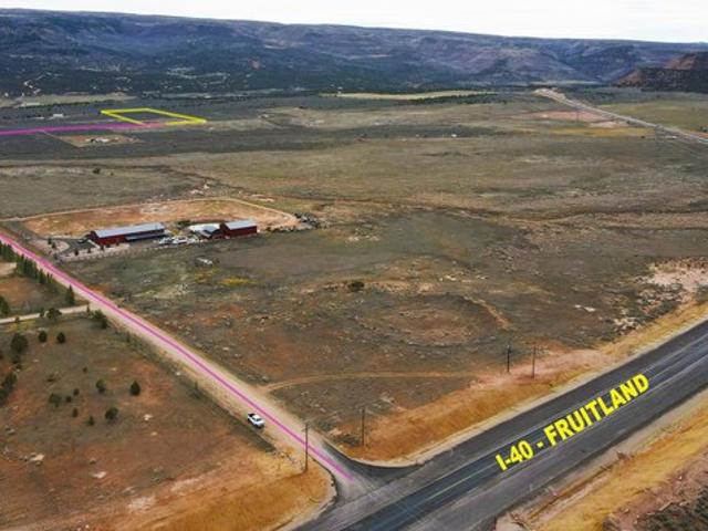 Unit 2, Fruitland, UT 84027