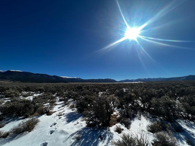 Unit 2 Lot 31 Costilla Meadows