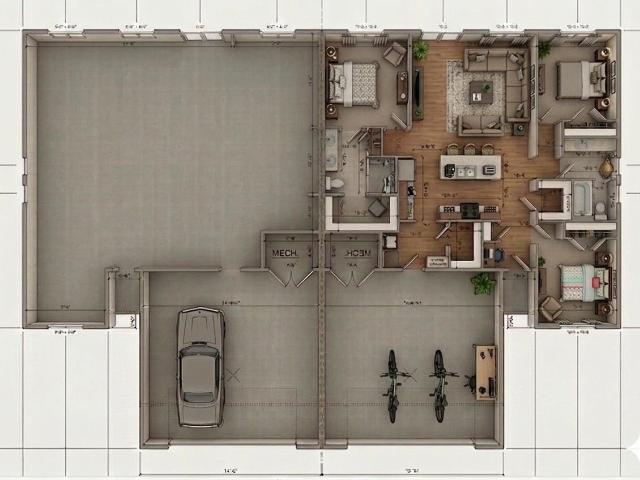 Unit 2 Lot 33 Spring Street