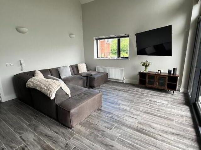 Unit 38, Loughshore Manor, Newtownabbey, BT37 9FD