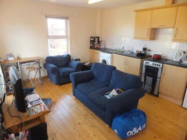 Unit 3, 1 Great Northern Street, Lisburn Road, Belfast, BT9 7FJ