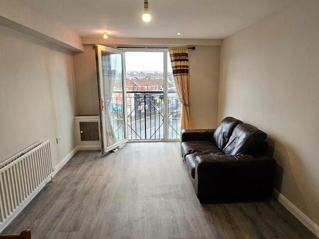 Unit 3, 1b Ravenscroft Avenue, Belfast, BT5 5BA