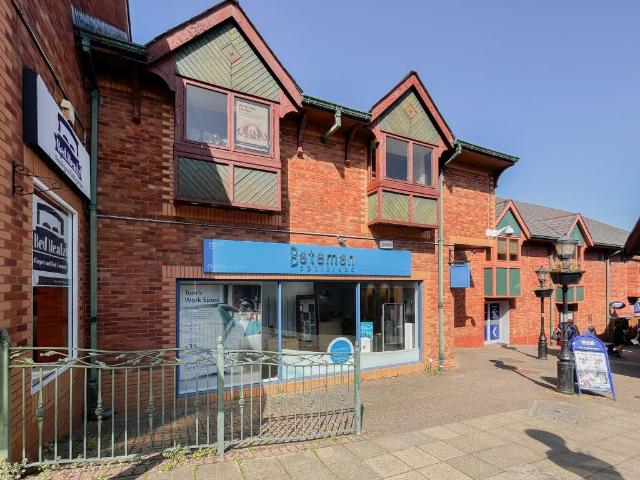 Unit 3 The Market Place, Blackwood NP12, Property to rent, £1,194 pcm | PrimeLocation