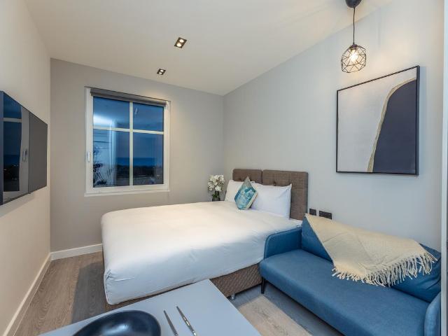 Unit 49, 35 Lowlands Road, Harrow HA1, Studio to rent, £1,535 pcm | PrimeLocation