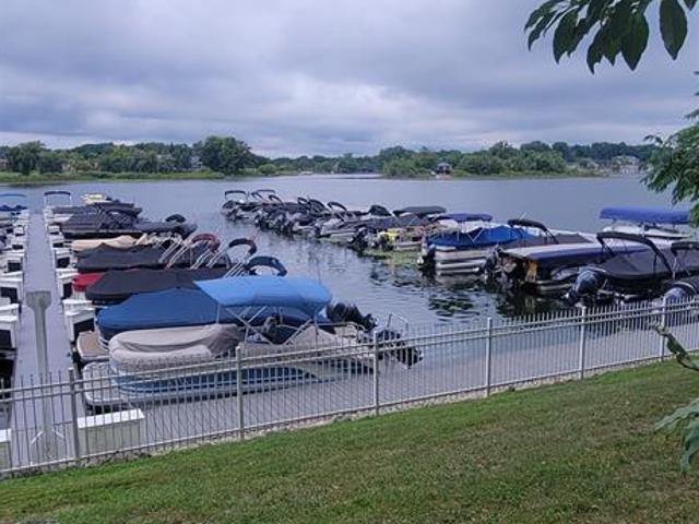 Unit #43 Oak Pointe Marina