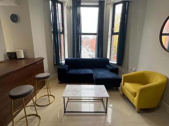 Unit 4, 117 University Street, Belfast, BT7 1HP