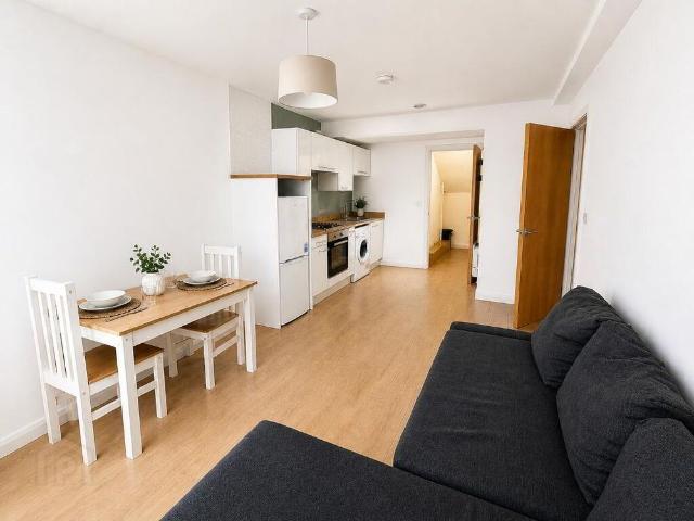 Unit 4, 4 Central Street, Bangor, BT20 3AF