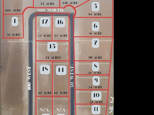 Unit 4, Koosharem, UT 84744