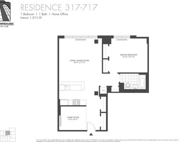 Unit 517, NY 11101