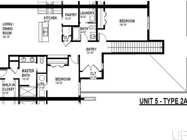 Unit 5 105 N Front Street