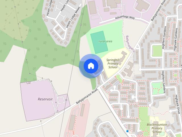 Unit 5, 16 Highgrove Meadows, Belfast, BT13 3FX