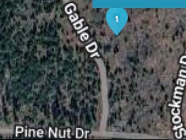 Unit 5 Lot 22, Alturas, CA 96101