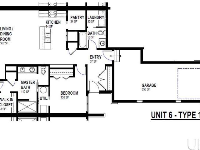 Unit 6 105 N Front Street