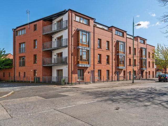 Unit 6, 112 Templemore Avenue, Belfast