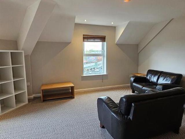 Unit 6, 1b Ravenscroft Avenue, Belfast, BT5 5BA
