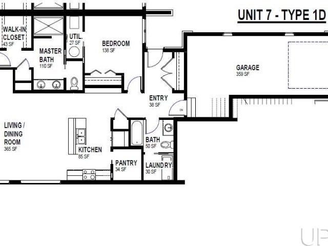 Unit 7 105 N Front Street