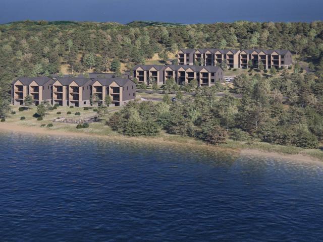 Unit 7B Lake Street