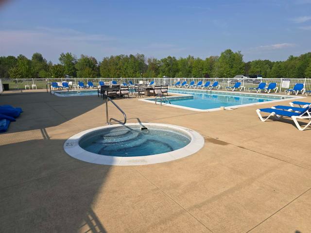 Unit 83 Green Acres Drive