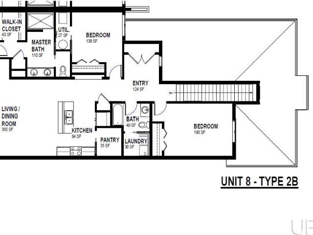 Unit 8 105 N Front Street
