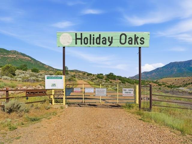 Unit 8, Fountain Green, UT 84632