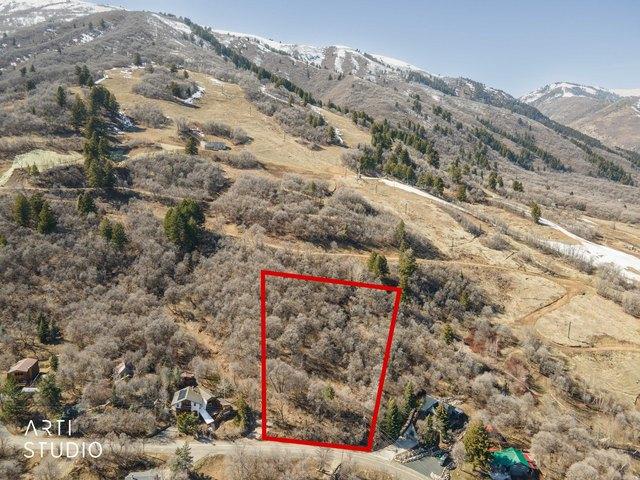 Unit 98, Eden, UT 84310