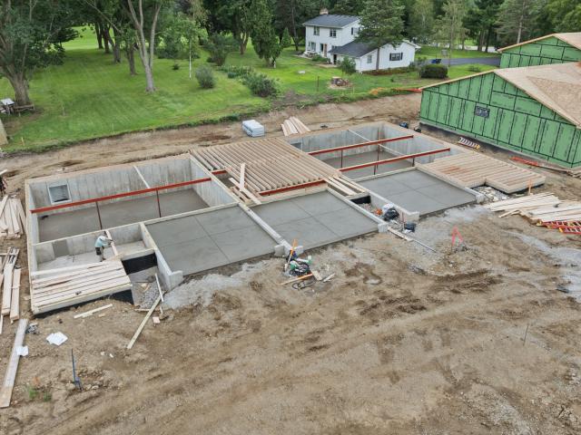 Unit 9B Prairie Grove Drive