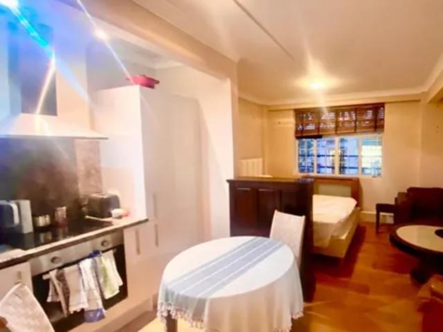 unite students, Woburn Place, London, WC1H 0JR, United Kingdom | Studio apartment for rent #138102564 | Rentberry