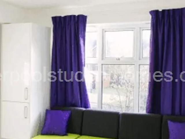Unite Students Paddington Park House Liberty Park, 1 Paddington, Liverpool, L7 3RG, United Kingdom | Room for rent #120234031 | Rentberry