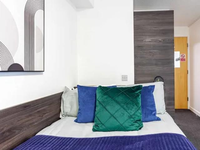 Unite Students Paddington Park House Liberty Park, 1 Paddington, Liverpool, L7 3RG, United Kingdom | 1 bed apartment for rent #154639212 | Rentberry