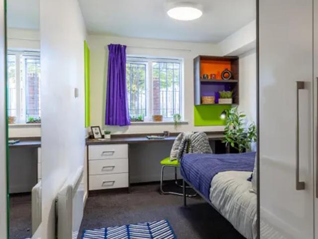 Unite Students Paddington Park House Liberty Park, 1 Paddington, Liverpool, L7 3RG, United Kingdom | 40 bed apartment for rent #166672637 | Rentberry