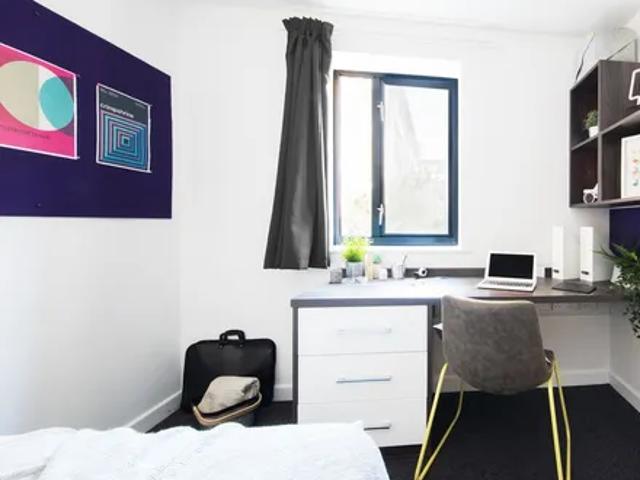 Unite Students Prospect Point, Erskine Street, Liverpool, L6 1LY, United Kingdom | Room for rent #166418890 | Rentberry