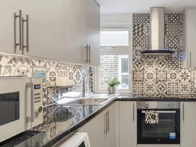 United Kingdom, Blackwall Tunnel, London, E14 9PB | Studio apartment for rent #167058966 | Rentberry