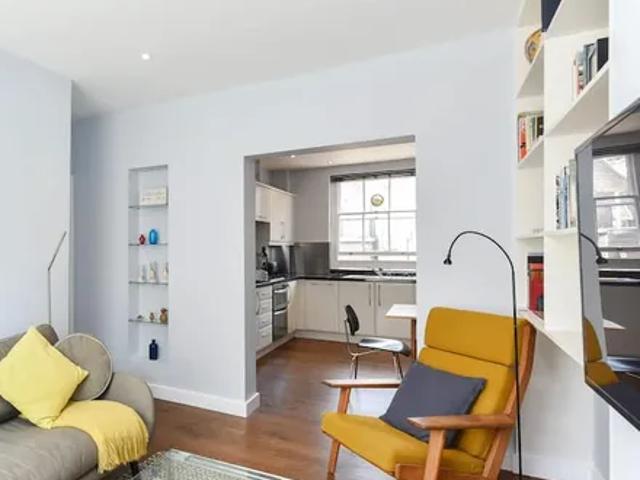 United Kingdom, Blackwall Tunnel, London, E14 9PB | 1 bed apartment for rent #96892697 | Rentberry