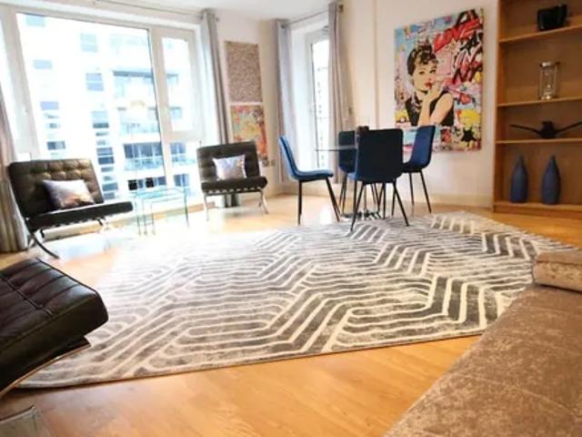 United Kingdom, Blackwall Tunnel, London, E14 9PB | 3 bed apartment for rent #121505211 | Rentberry