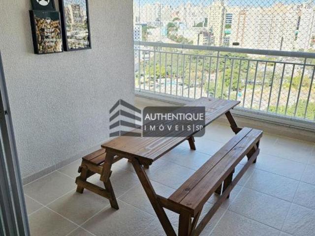 UNITED HOME BARRA FUNDA Apartamento no bairro Barra Funda à venda