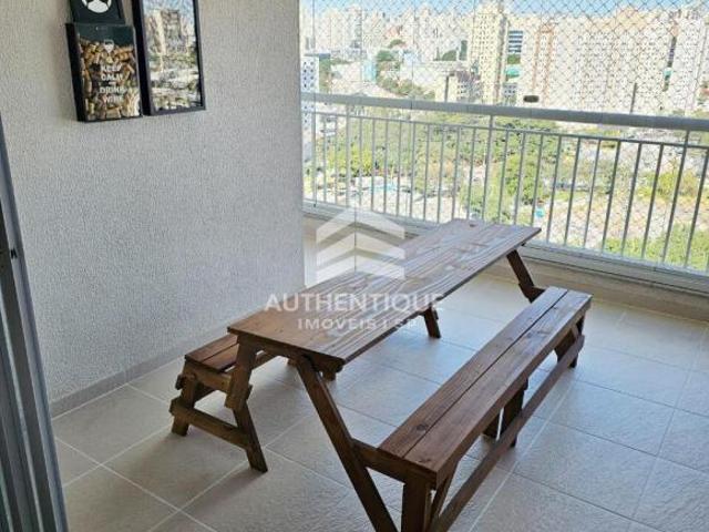 UNITED HOME BARRA FUNDA Apartamento no bairro Barra Funda à venda