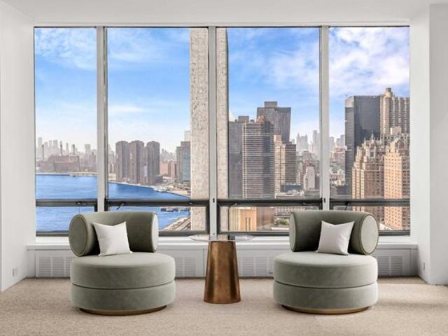 United Nations Plz Apt A, New York, Property For Sale