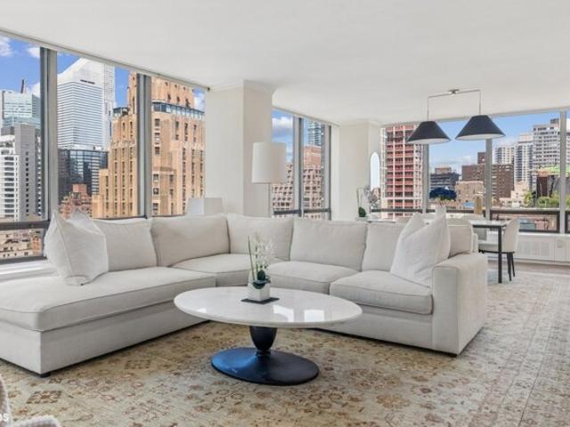 United Nations Plz Apt B, Manhattan, Home For Sale