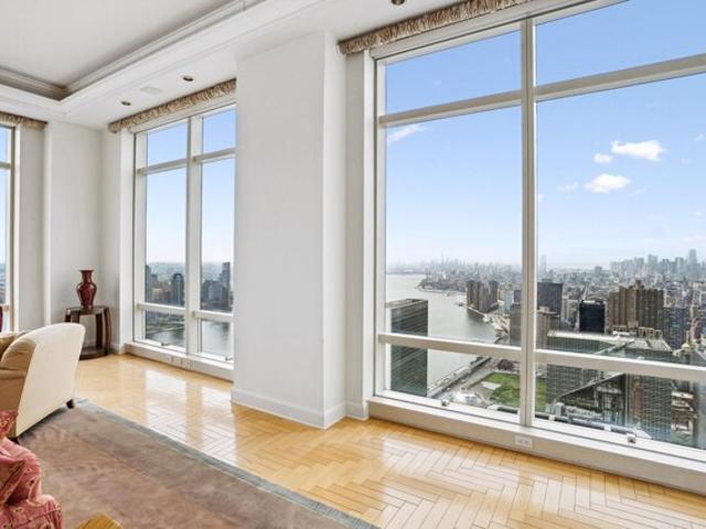 United Nations Plz Apt B, New York, Condo For Sale