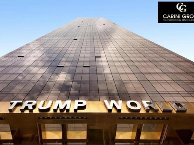 United Nations Plz Apt C, New York, Condo For Sale