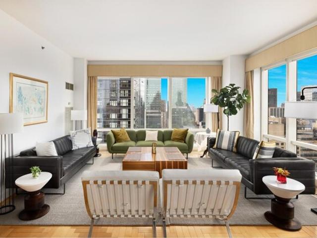 United Nations Plz Apt C, New York, Condo For Sale